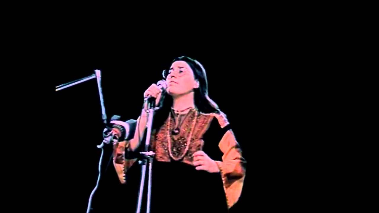 Mikis Theodorakis - Maria Farantouri '' To gelasto paidi '' - YouTube