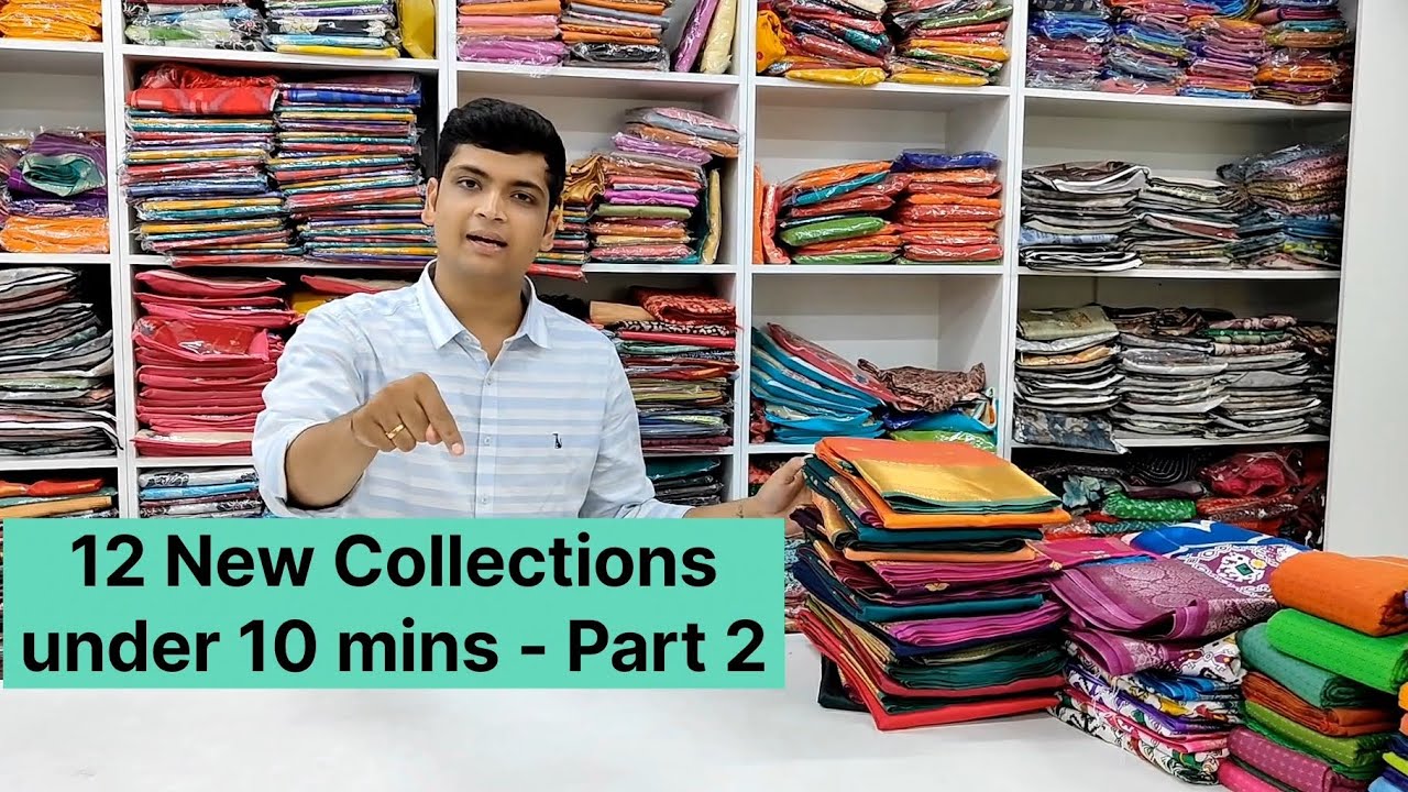 1 Offer revealed inside • Saree😍collection👌from The Royal Threads ...