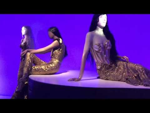 Jean Paul Gaultier