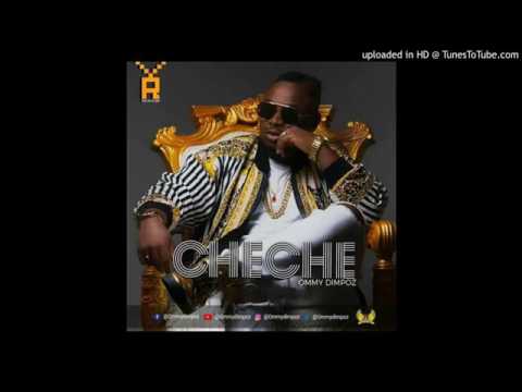 Ommy dimpoz  - cheche