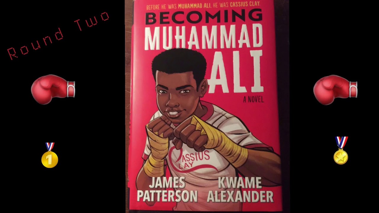 Becoming Muhammad Ali | Read Aloud ~ Part 2 - YouTube