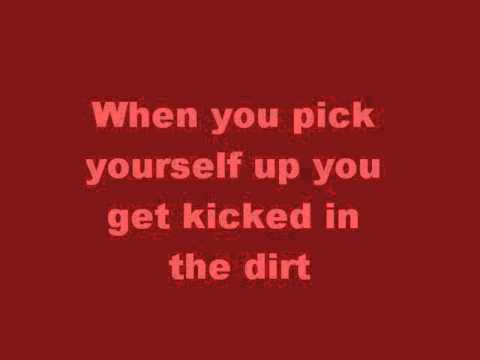 For the First Time Lyrics - The Script - YouTube