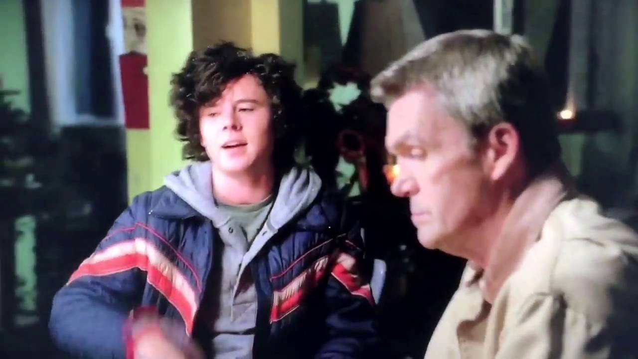 Axl Heck Moments Part 206 - The Middle - YouTube