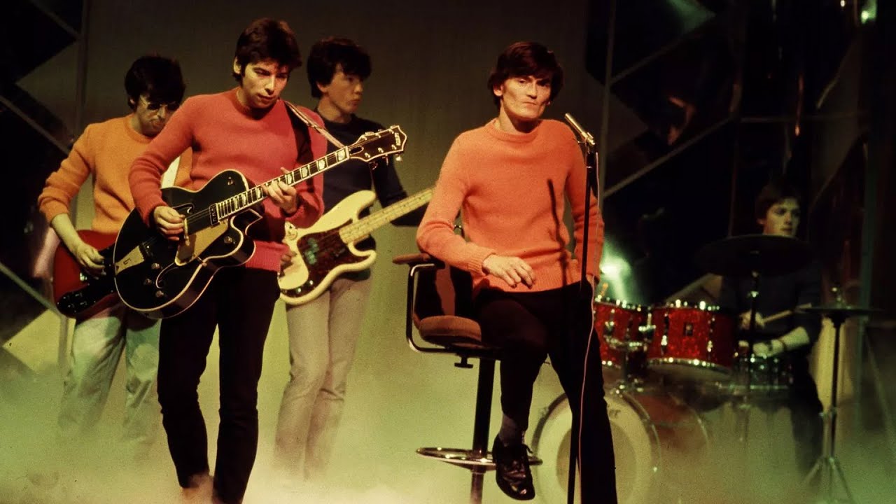 Is this the most underrated band ever? - YouTube
