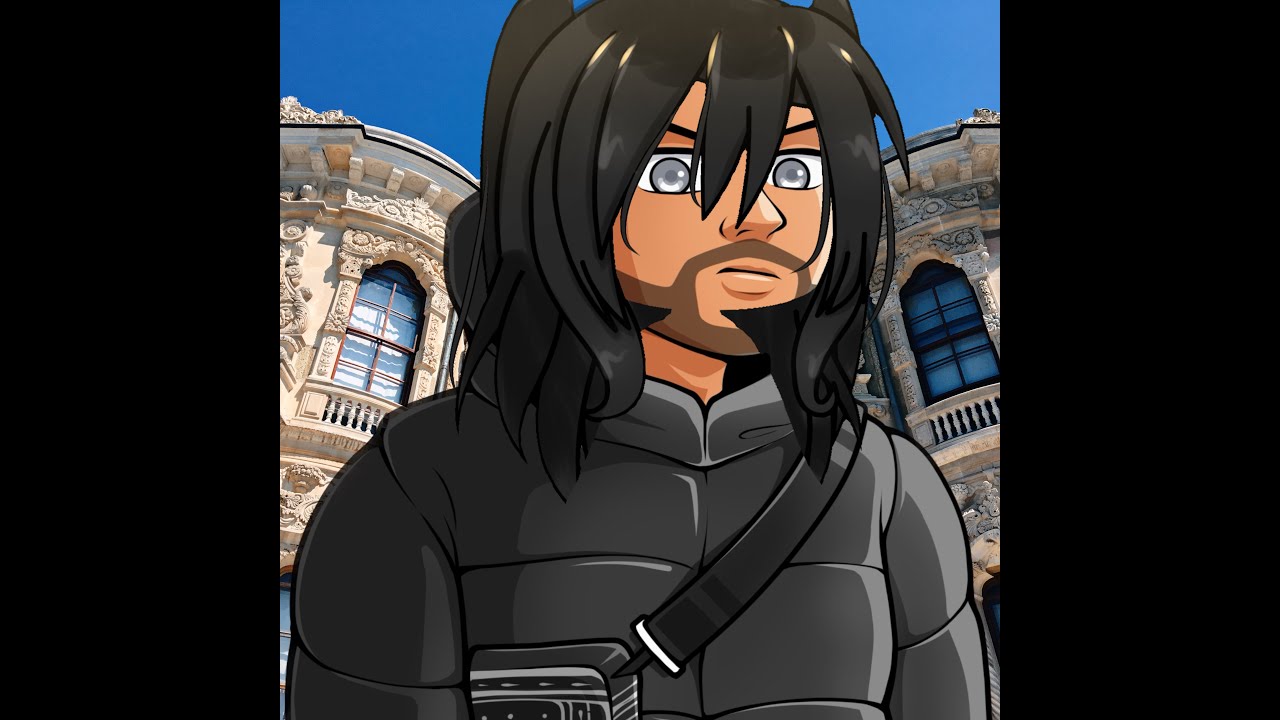 ngapain ya? #roadmen #executiverp - YouTube