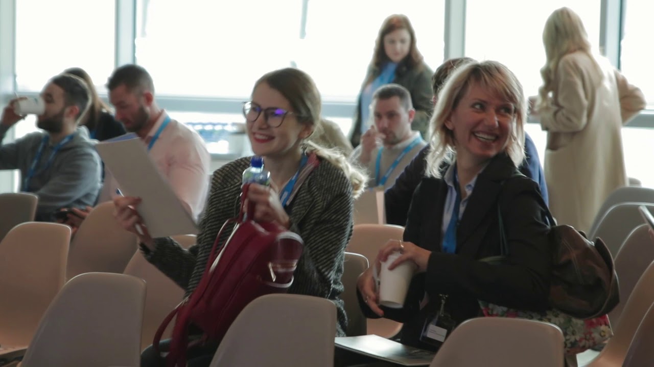 Kilsaran Essential Learning Series Aviva Statium - YouTube