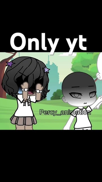 You like that huh? You like that?#fypシ #animation #edit #gacha #idk i - YouTube