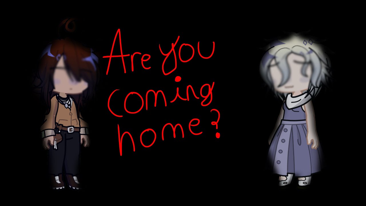 Are You Coming Home? || PJO || Jackson and Castellan Family || Angst ...