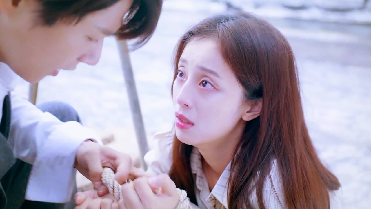 Girl was kidnapped, CEO went in a hurry to save, but let her regain memory luckily - YouTube