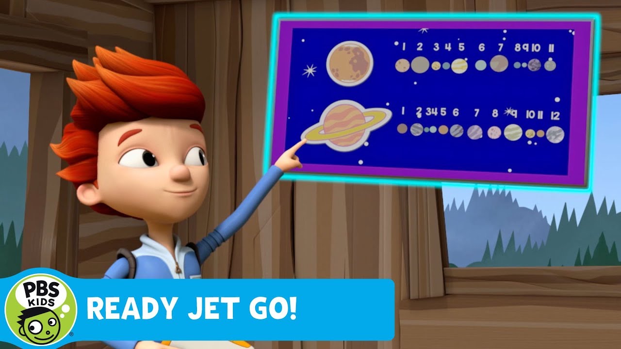 READY JET GO! | Making a Plan | PBS KIDS - YouTube
