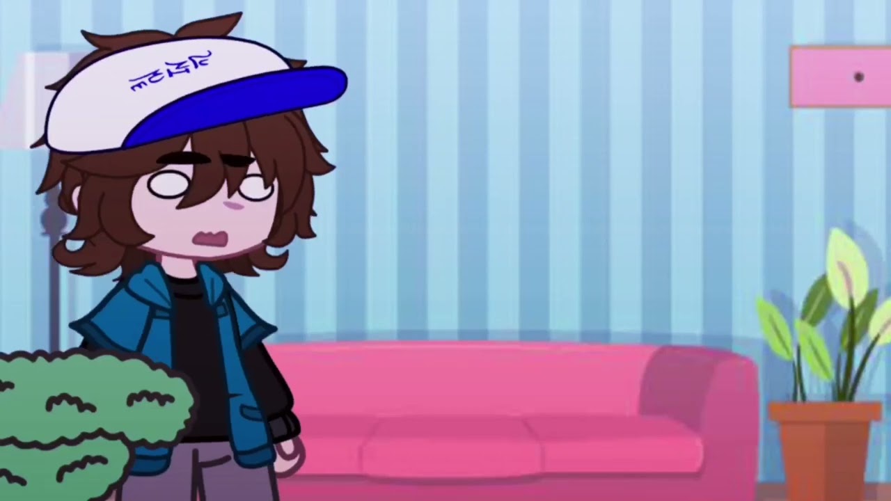 My dada was gay..? || Steddie || [ stranger things ] - YouTube