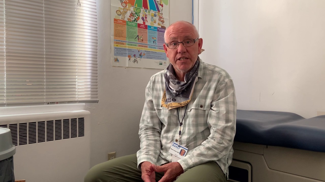 Dr. Larson’s Q and A 6.11.2020 - YouTube