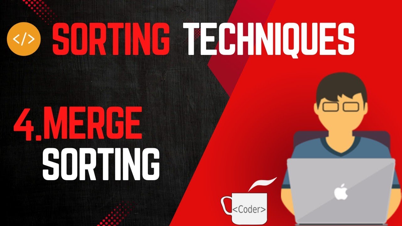 4 Merge Sort Explained Step By Step Guide With Code Example In Java