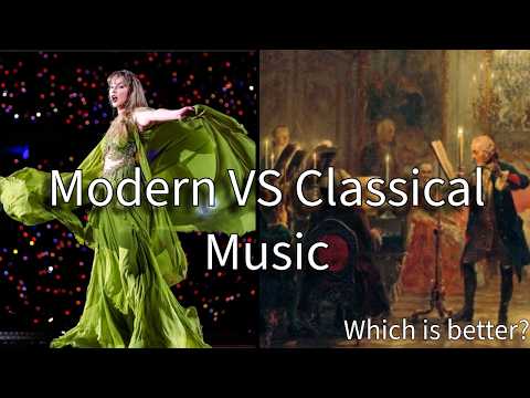 Is Modern Music Going Downhill? (Music Major Debate)