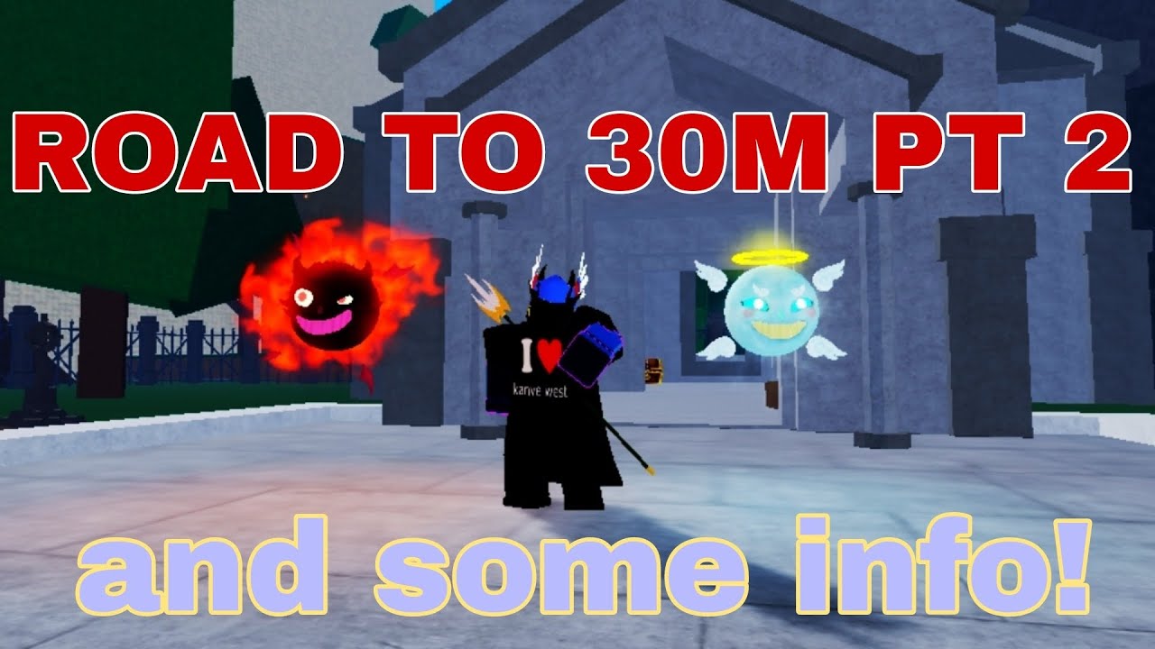 Road To 30m PT 2 - YouTube