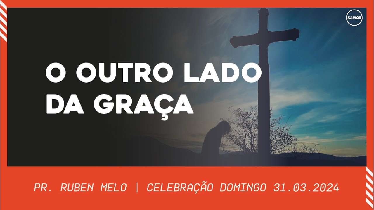 Pr. Ruben Melo | Congresso JUSTUS 24.03.24 - YouTube