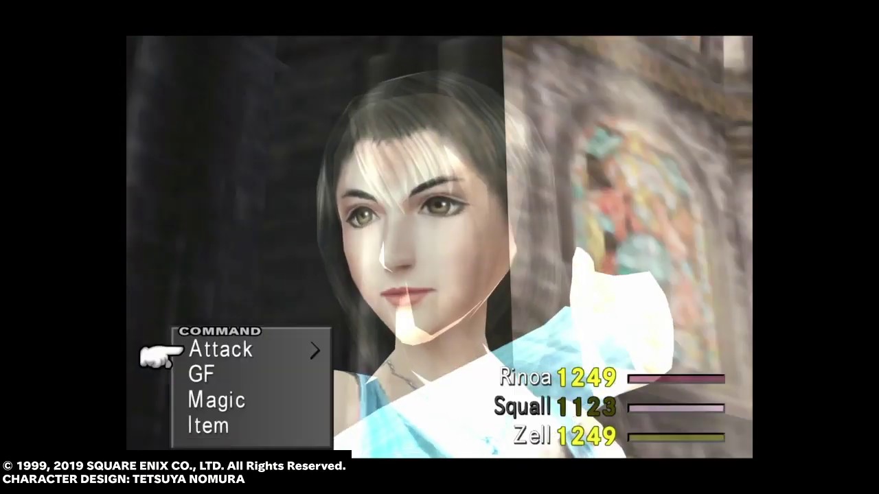 FINAL FANTASY VIII REMASTERED EP. 97 - THE ULTIMATE SUPER BOSS: OMEGA ...