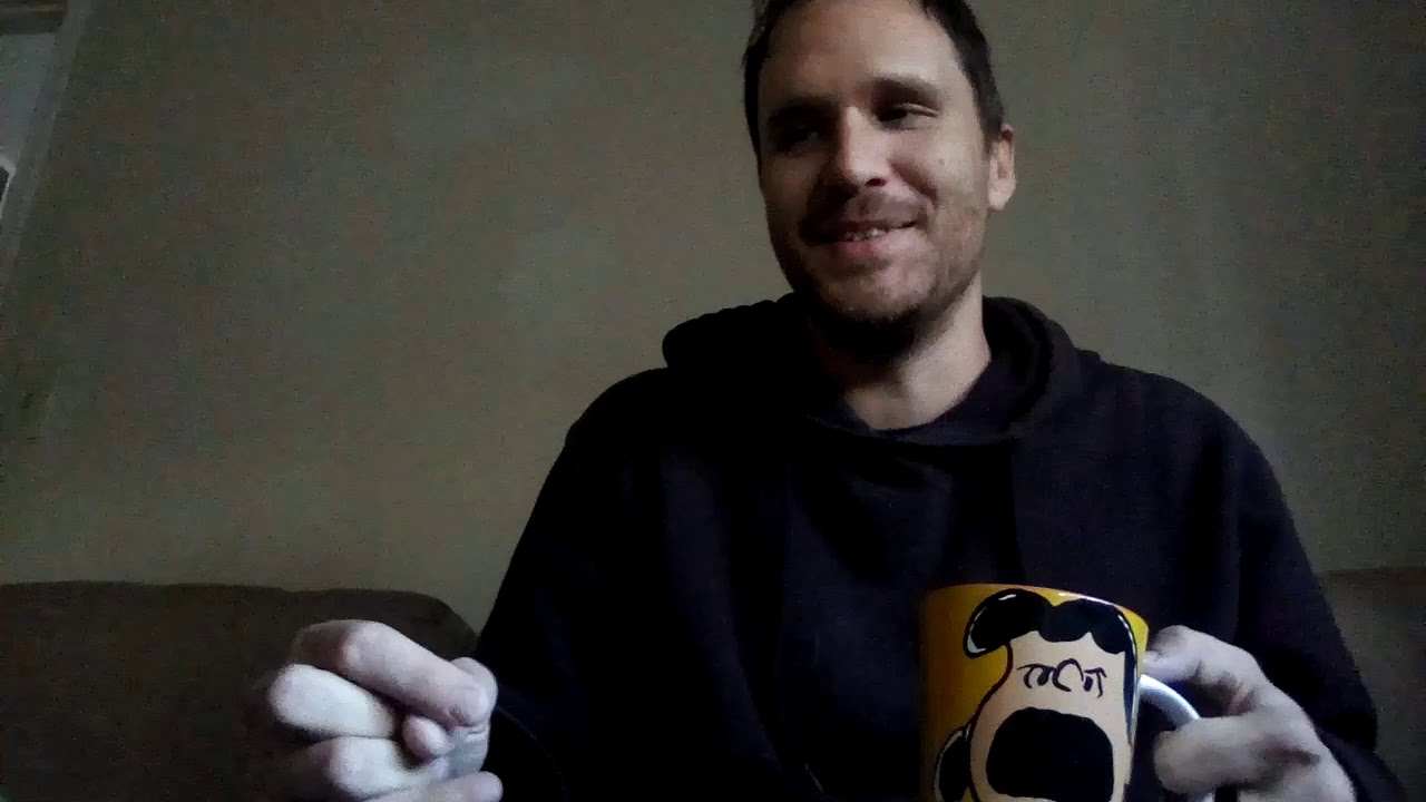 When you catch someone red handed. - YouTube