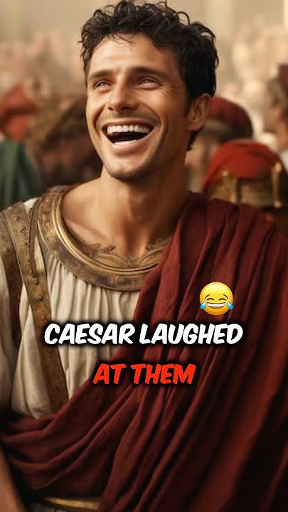 The Insane Story of Julius Caesar They Don’t Teach in School #julius # ...