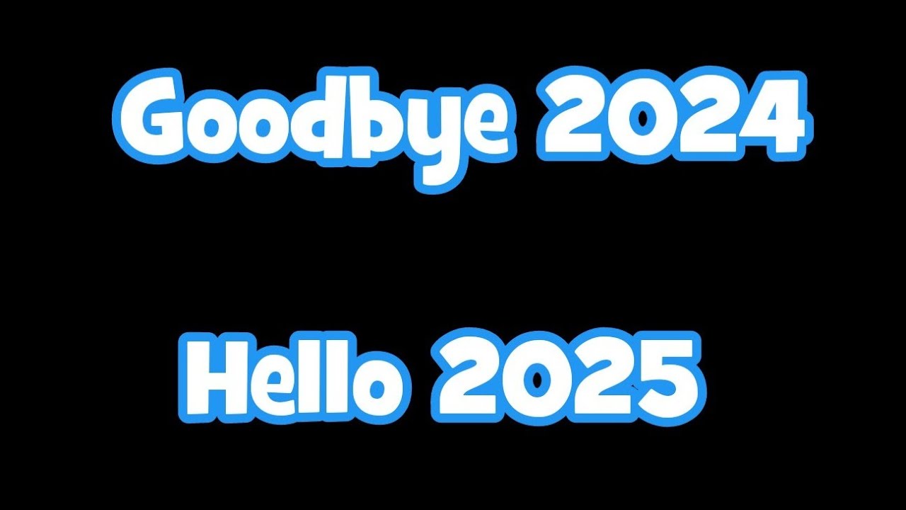 2024 Highlights - YouTube