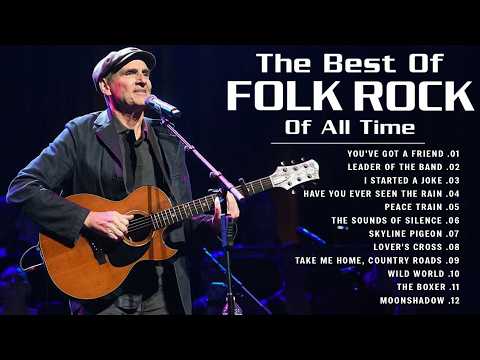 Cat Stevens, Don Mclean, Jim Croce, John Denver, Dan Fogelberg, Bread | FOLK COUNTRY SONGS