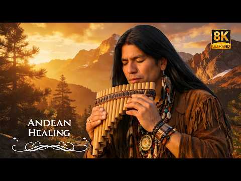 Pan Flute Melodies for the Soul 🌿 ANDEAN PAN FLUTE | Leo Rojas & Gheorghe Zamfir