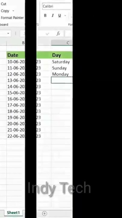 Excel Exceltips Excel Best Tricks For Beginner Exceltech Exceltricks Exceltutorial