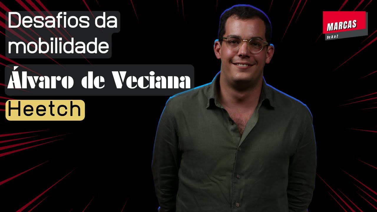 Álvaro de Veciana: Desafios da mobilidade em Angola | Heetch (Marcas de ...