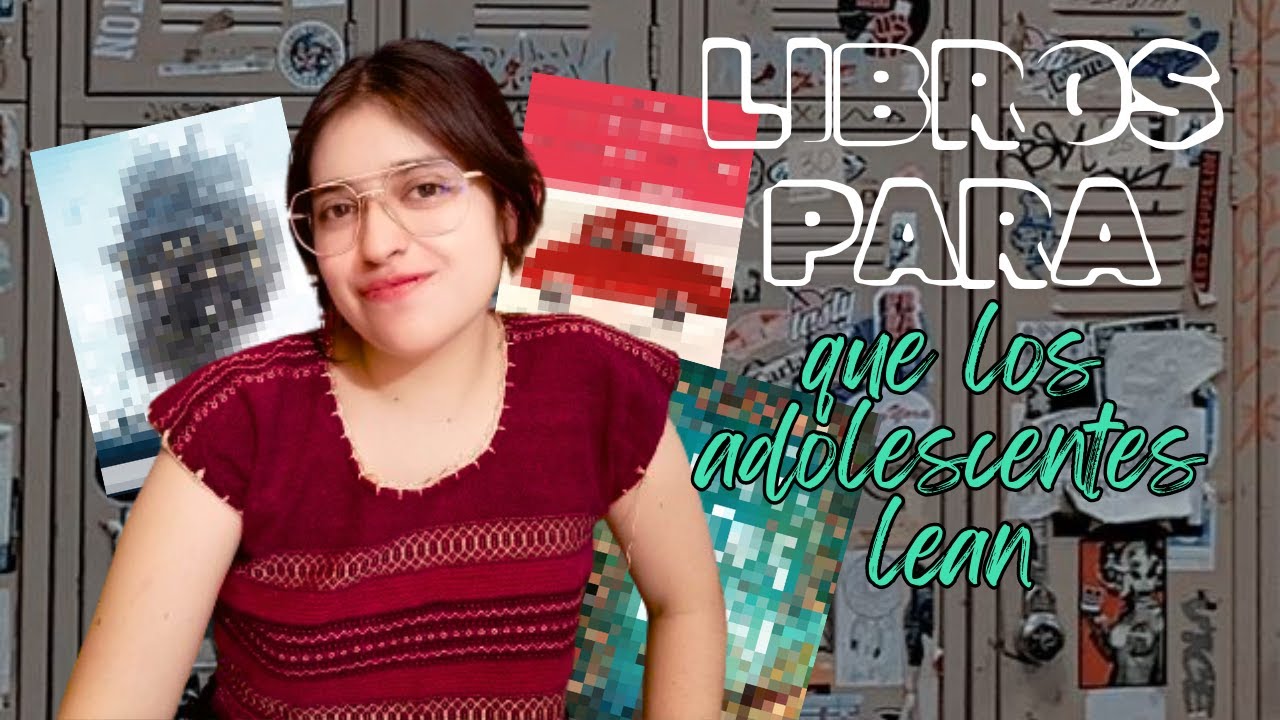 LIBROS PARA NIÑOS Y ADOLESCENTES QUE EMPIEZAN A LEER // El rincón de ...