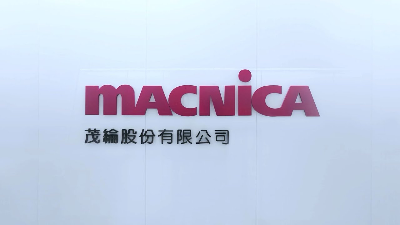 Macnica Galaxy 茂綸股份有限公司 - YouTube