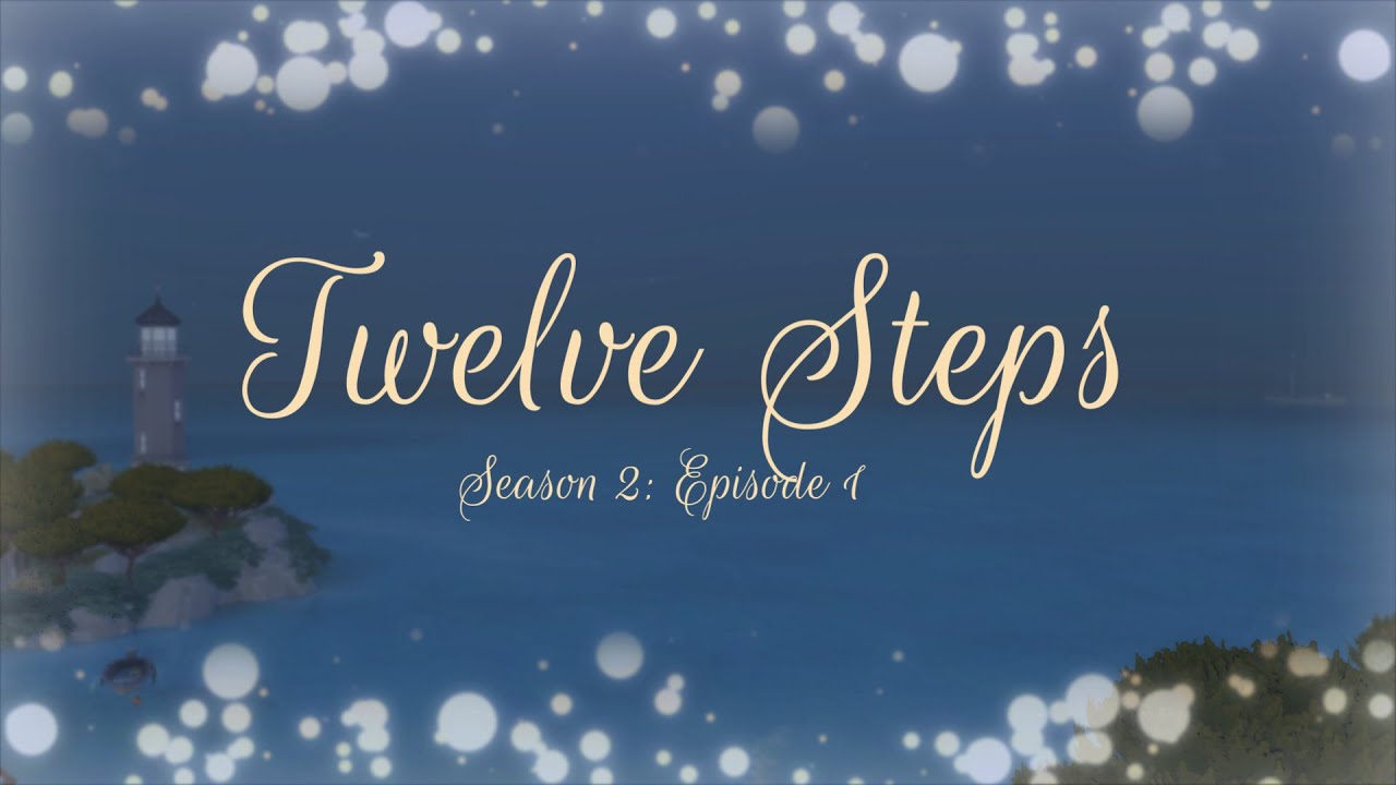 Twelve Steps S2-E9 - YouTube
