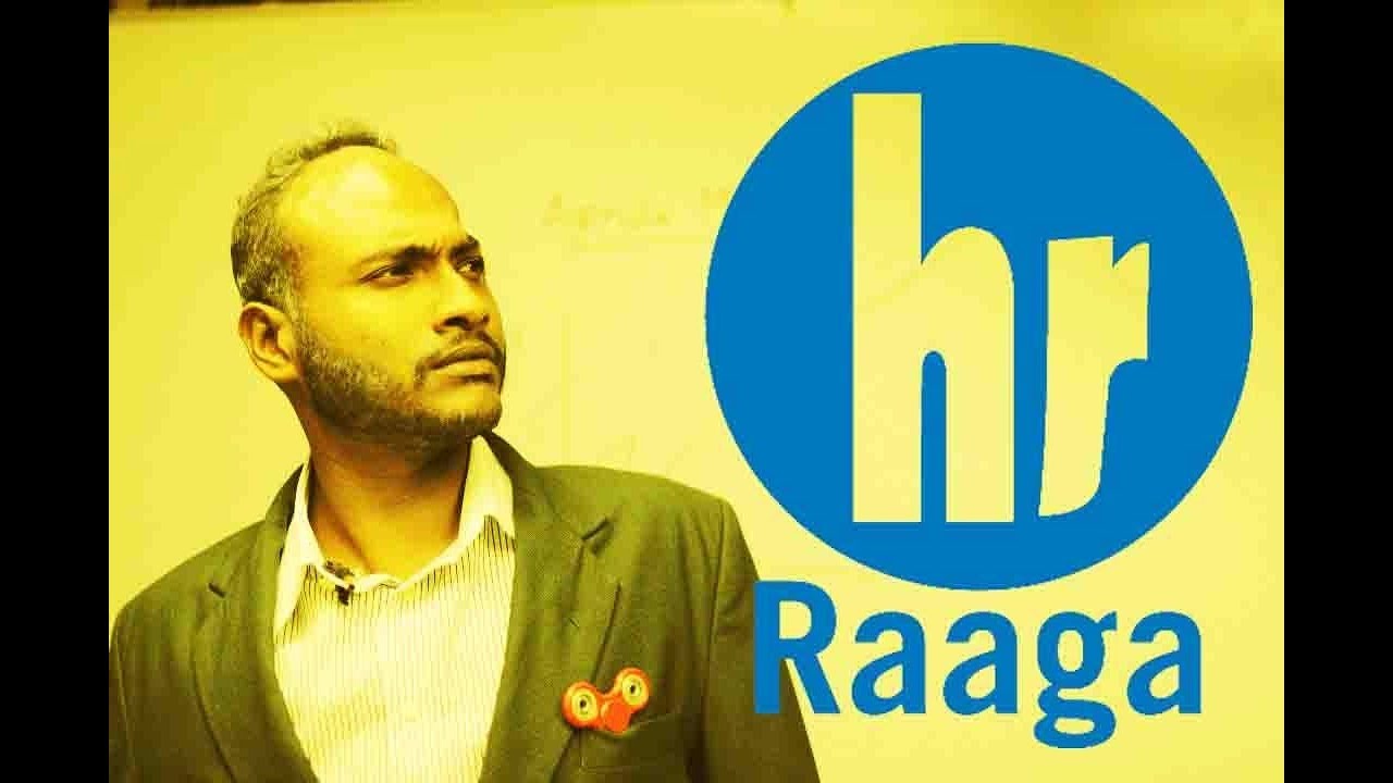 HR RAAGA - aaha sirantha imsai - YouTube