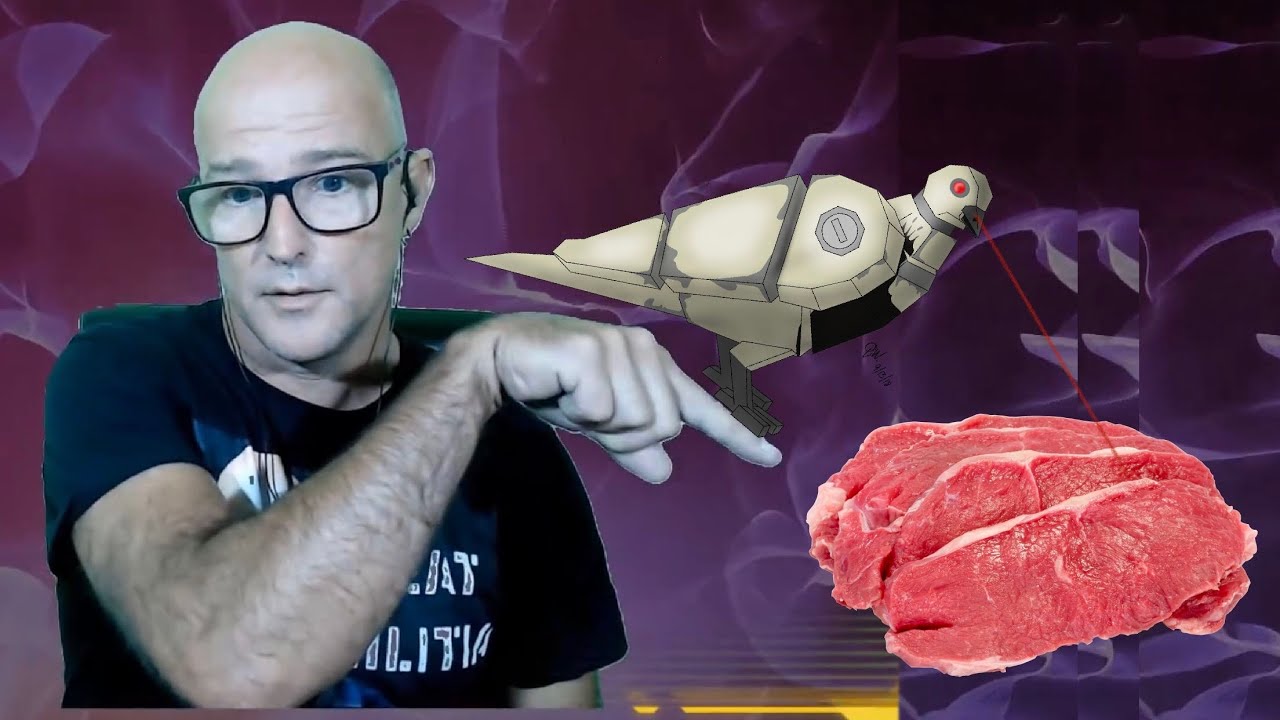 Bart Kay Carnivore Diet Science Institute Compilation - YouTube