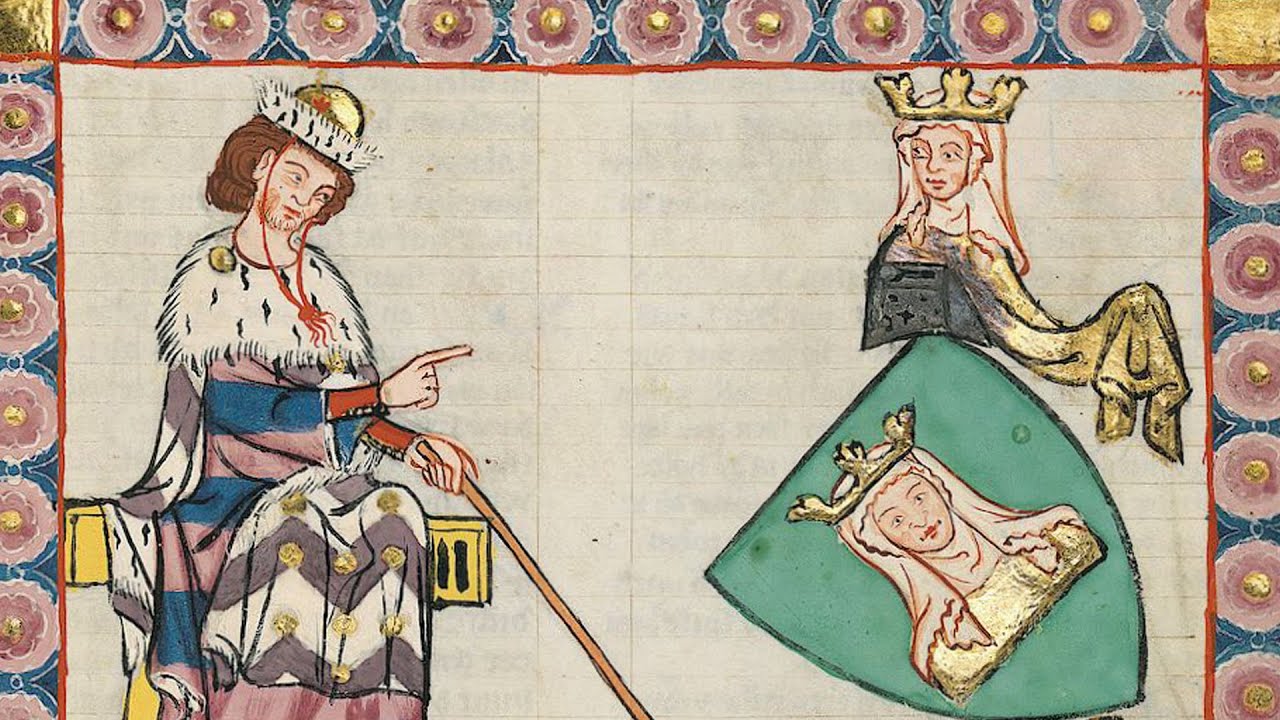 Medieval Plainsong: "O Viridissima Virga" performed by Emily van Evera ...