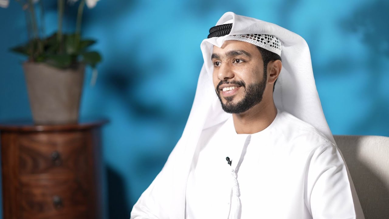 Rashid Al Naqbi - Presidential Diamond - YouTube