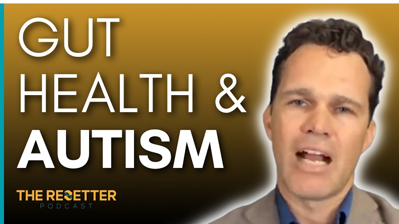Realtionship between Gut Health and Autism - YouTube