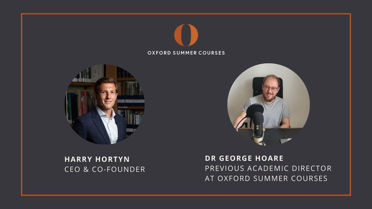 Podcast | S1E7 - Introduction to the Oxford Tutorial Teaching ...