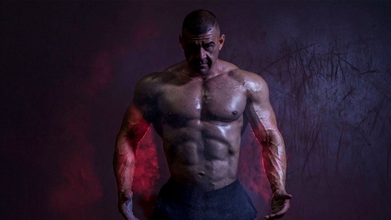 Workout Music 1 Hour Instrumental Beat Mix #105 | Gym Beats Workout ...