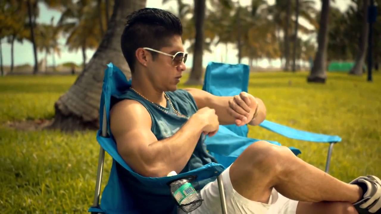 chino & nacho mi chica ideal - YouTube