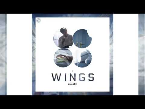 BTS JİN - Awake [8D USE HEADPHONES]