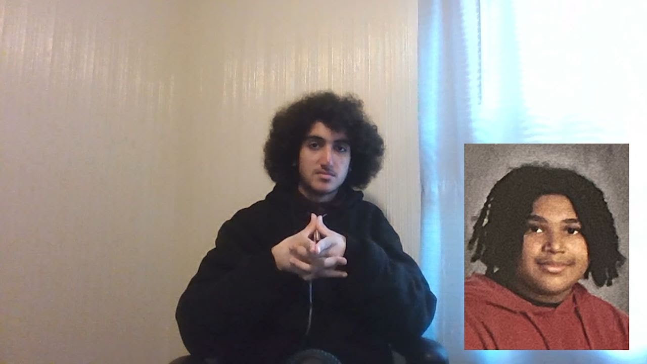 The Truth About Elijah Rodriguez - YouTube