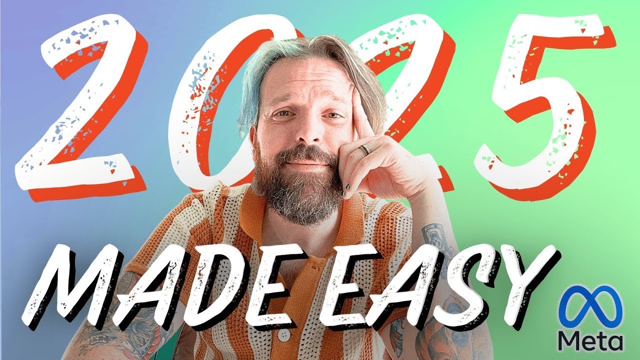 3 Simple Steps- Discover The Blueprint to Facebook Ad Success - YouTube