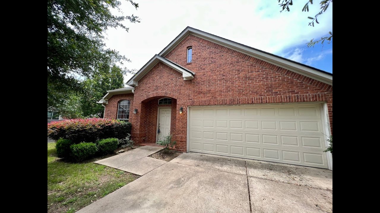 12500 Palfrey Drive - YouTube