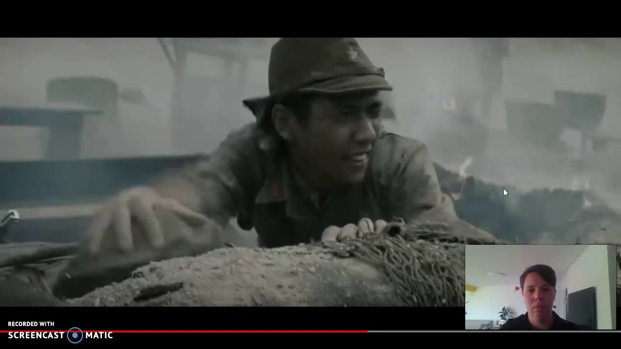 Video One Screencast - YouTube