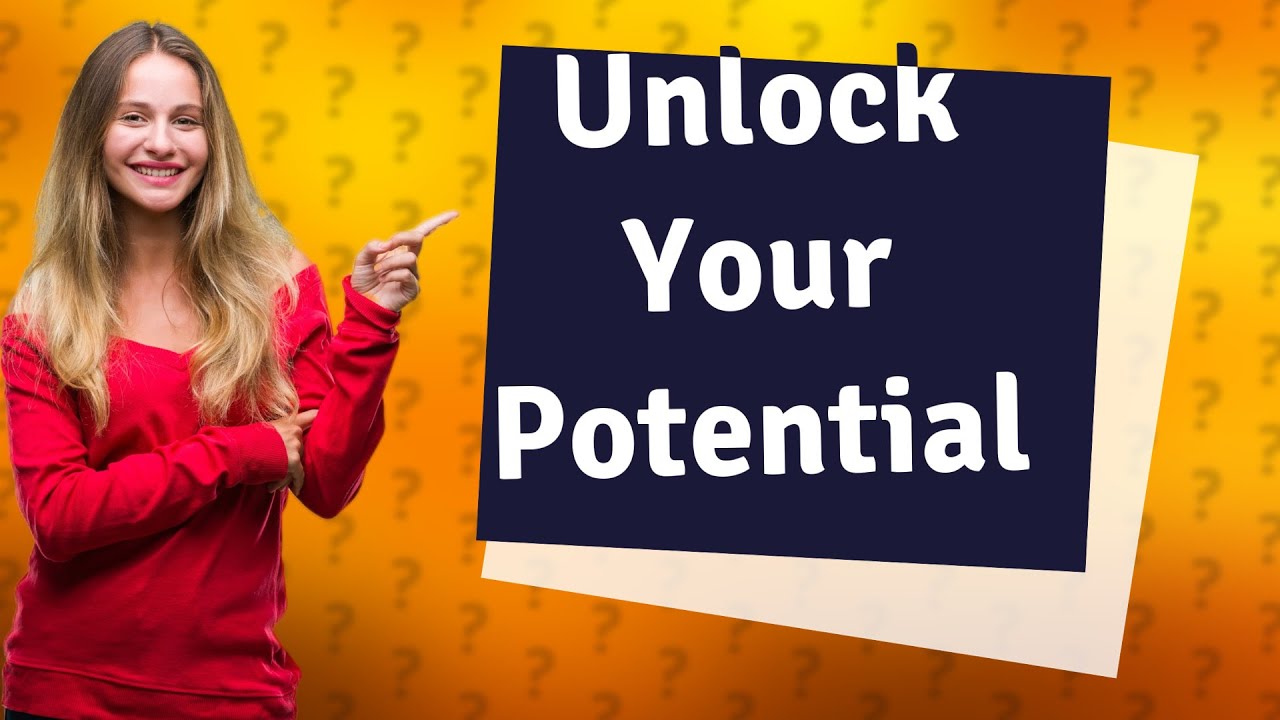 What is the evolve system? - YouTube