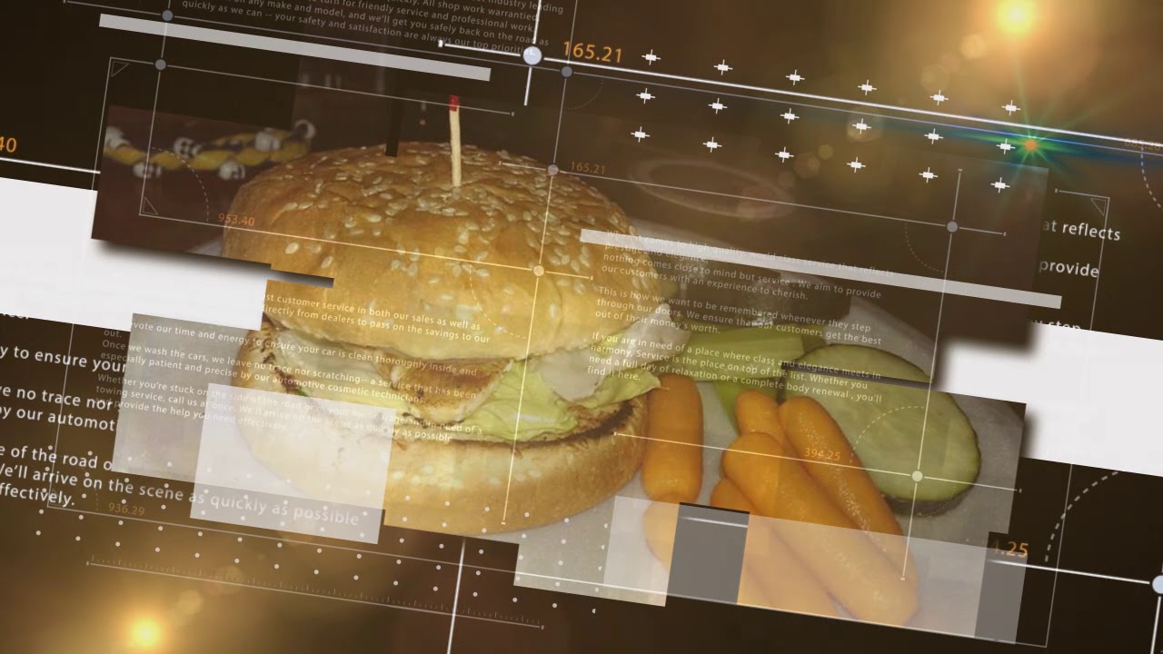 Cow Shed Bar & Grill - YouTube