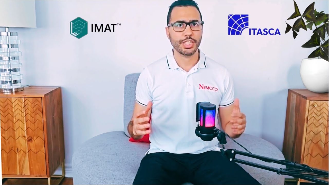 Build a Geotechnical Model in Under 10 Minutes Using IMAT — Here’s How ...
