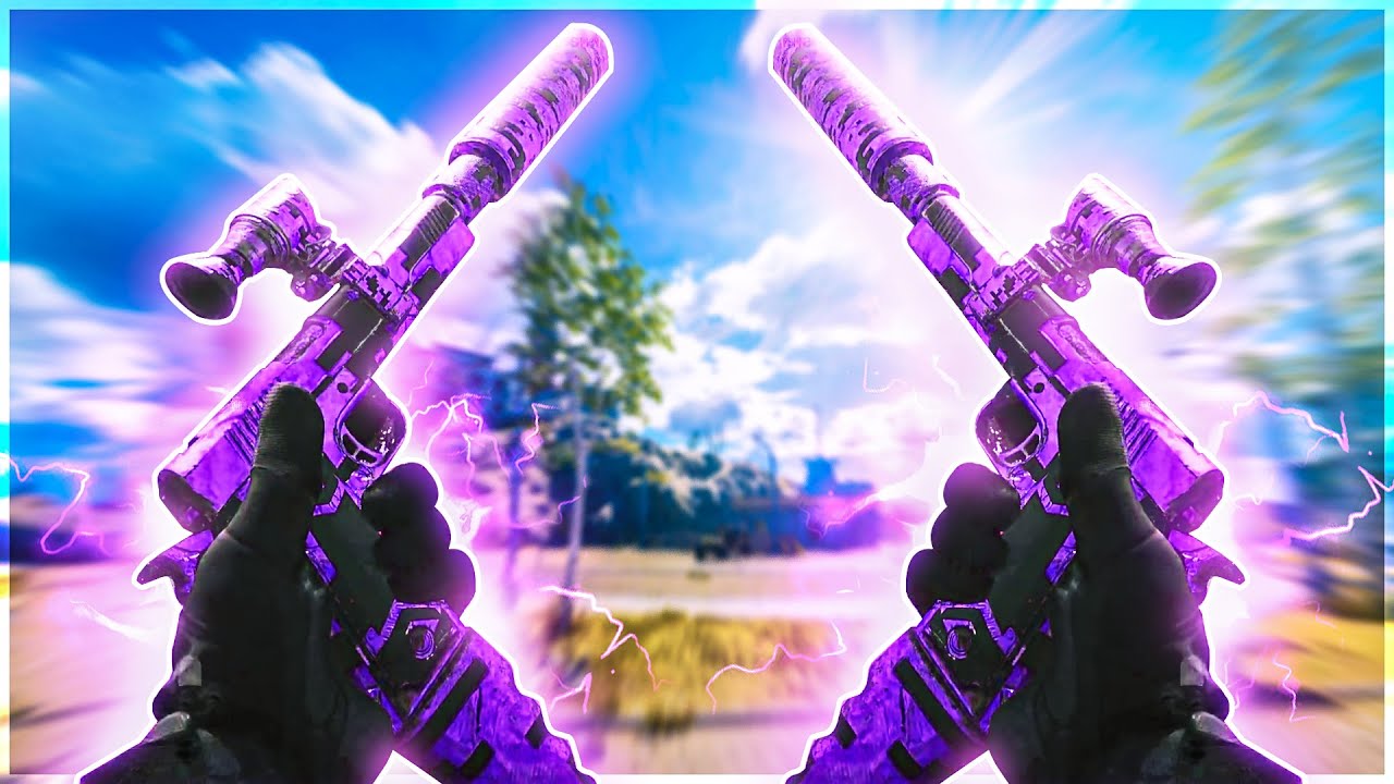 The 1911 pistol in WARZONE is CRAZY!! 🤪(Best 1911 Setup) - YouTube