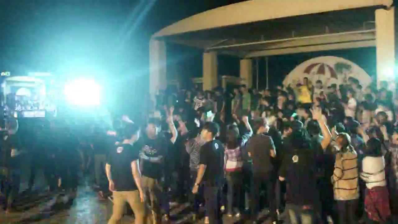 2013 Fly High Party Time - YouTube