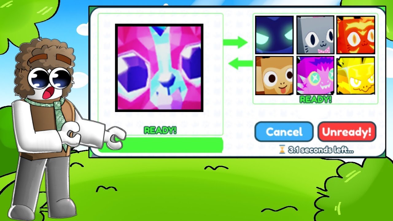 I Got INSANE OFFERS On TITANIC MYSTIC CORGI In Pet Sim X - YouTube